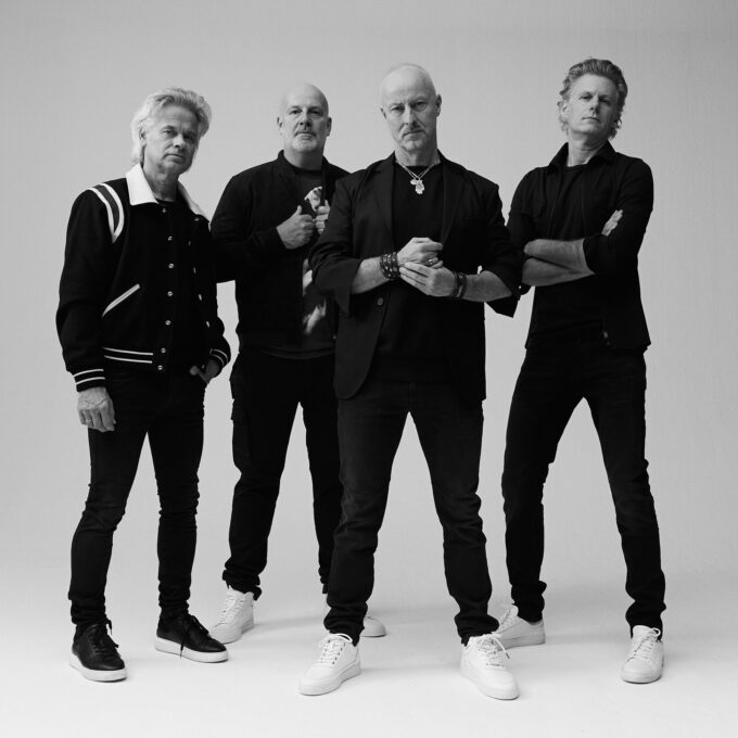 BLØF & Vrienden in Rotterdam Ahoy • Vrijdag 22 november 2024